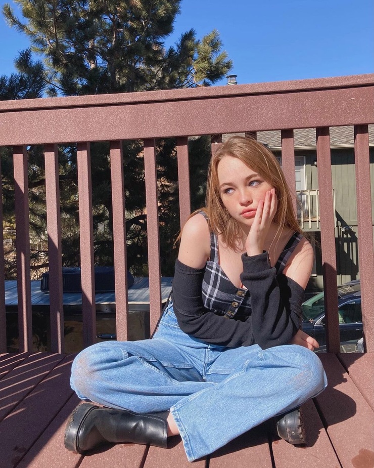 Picture of Rylee Cline