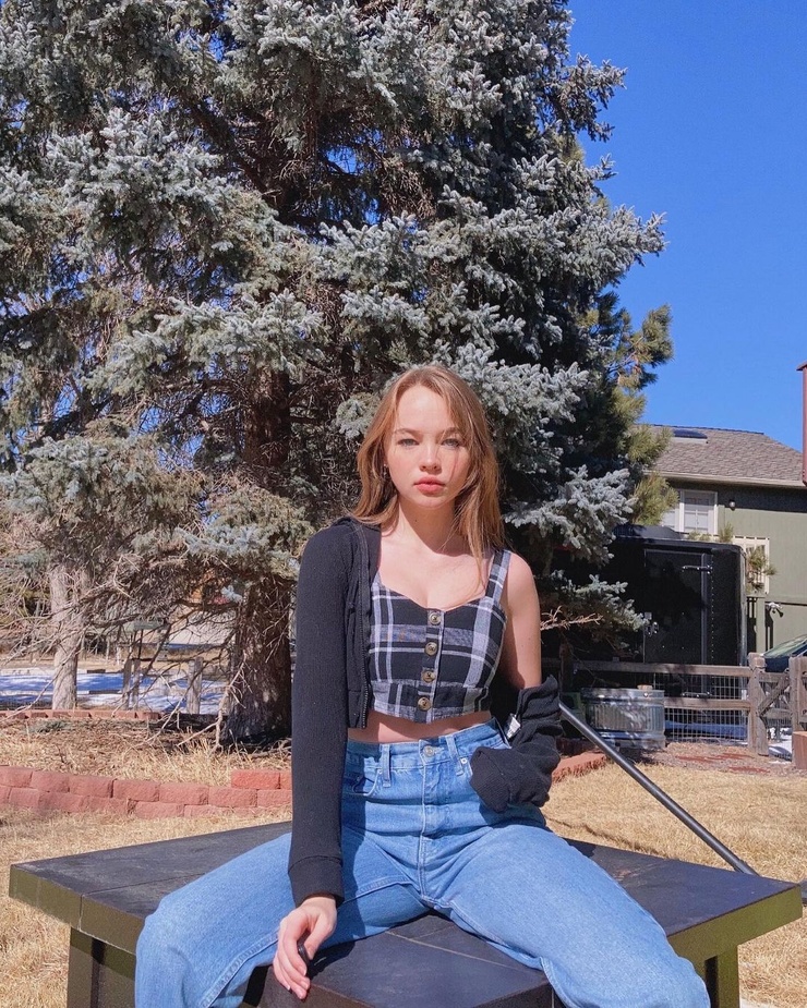 Picture of Rylee Cline