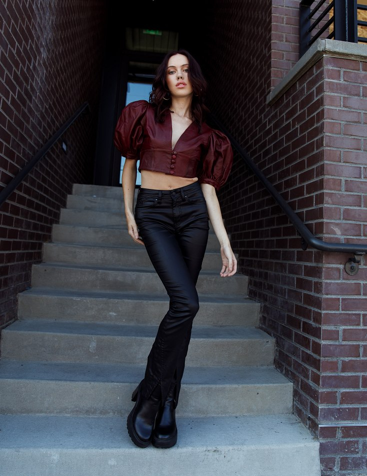 Picture of Cassidy Cline