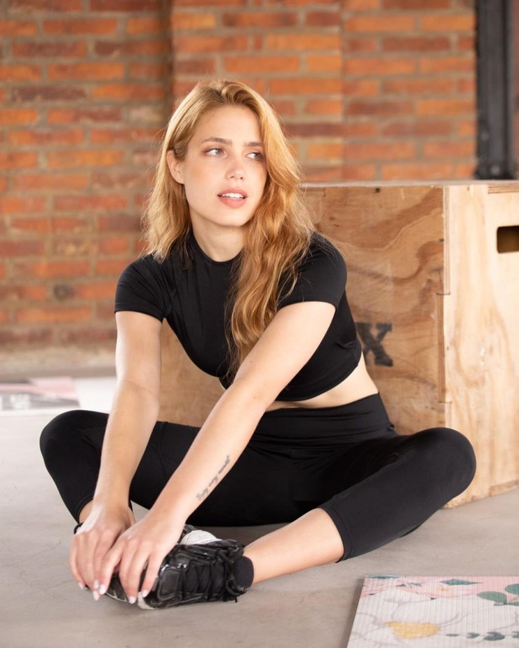 Picture of Michelle Bottin