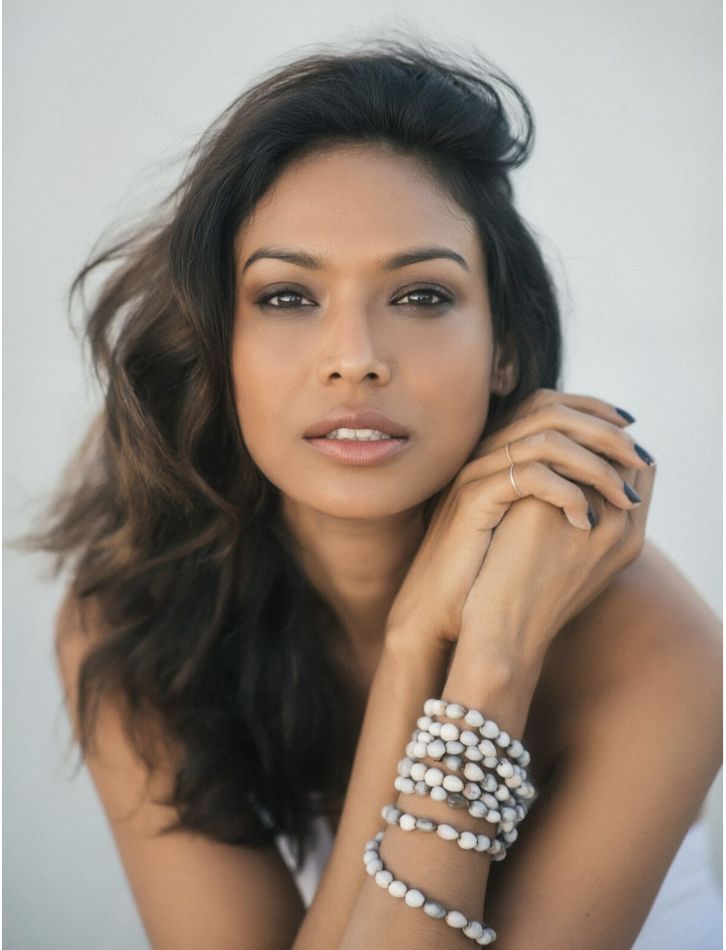 Picture of Kamini Chinloy