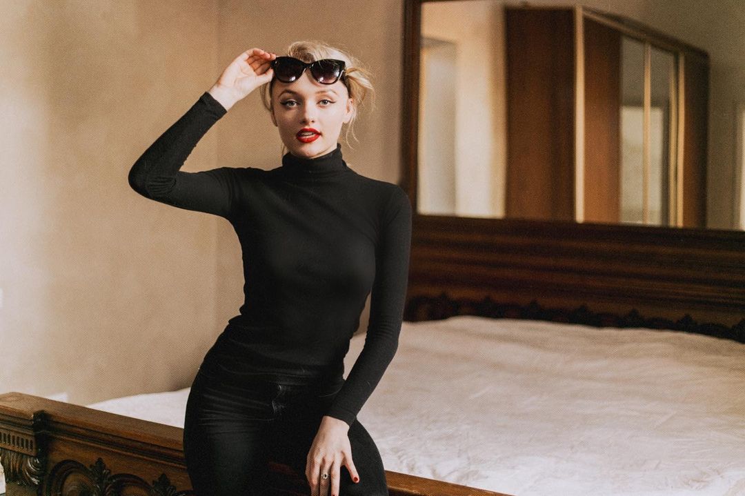 Picture of Paige Bestington