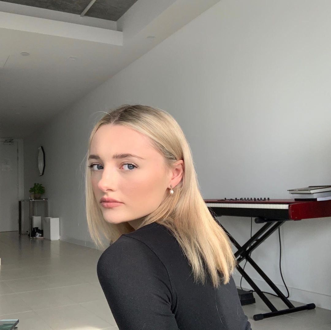 Picture of Paige Bestington