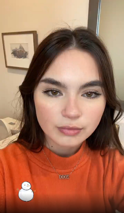 Picture of Landry Bender