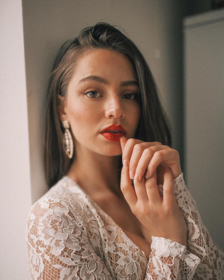 Molly Dee Chase image