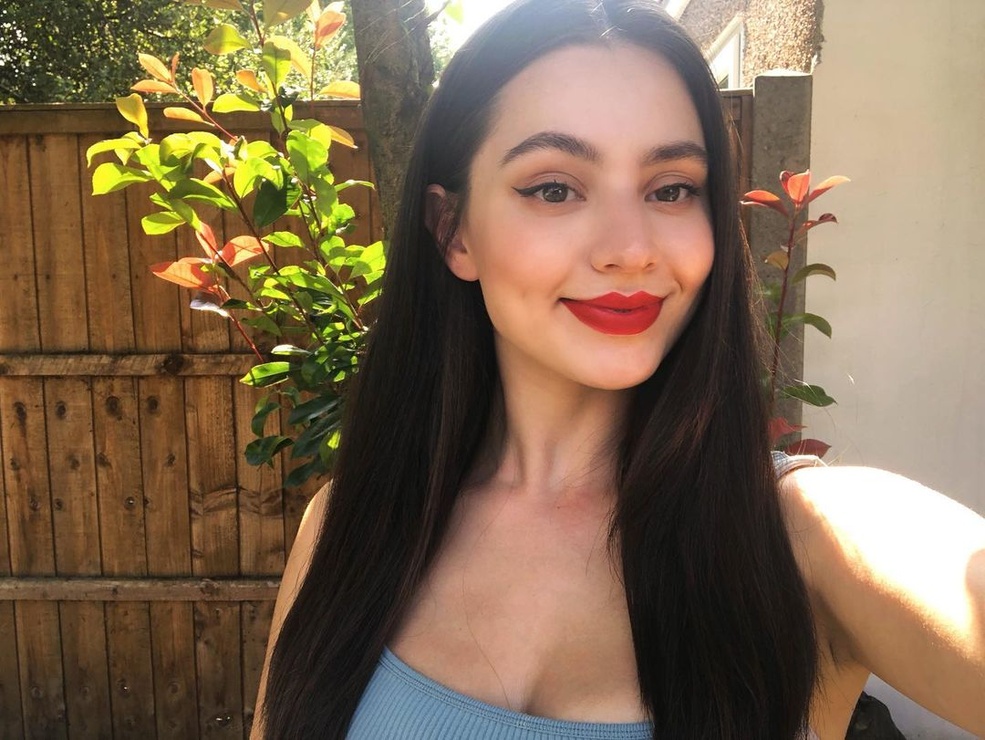 Molly Dee Chase picture