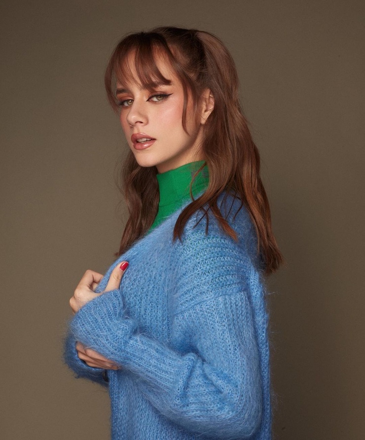 Picture of Azul Guaita Bracamontes