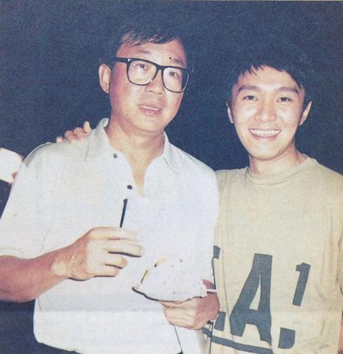 Image of Michael Hui