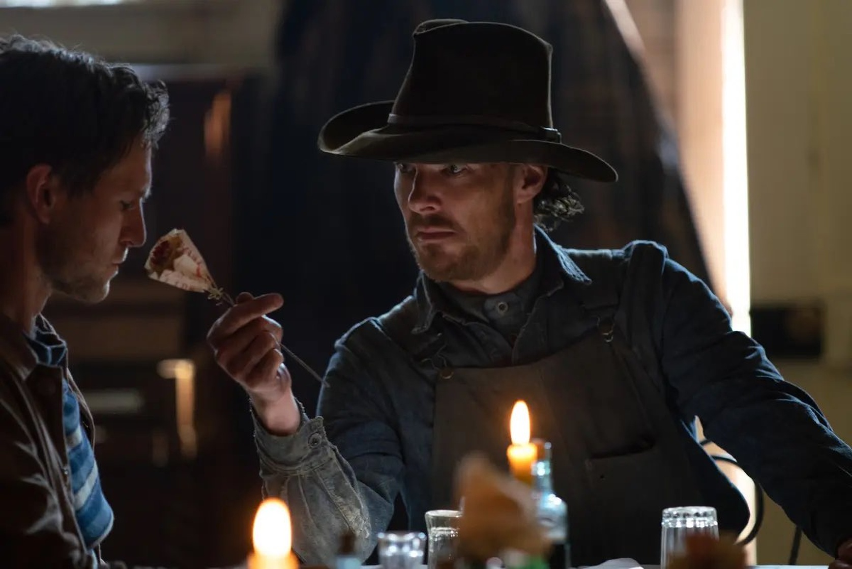 Image of The Power of the Dog (2021)