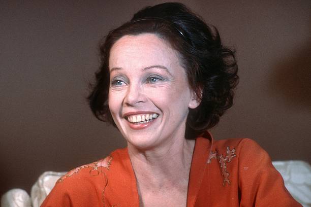 Leslie Caron