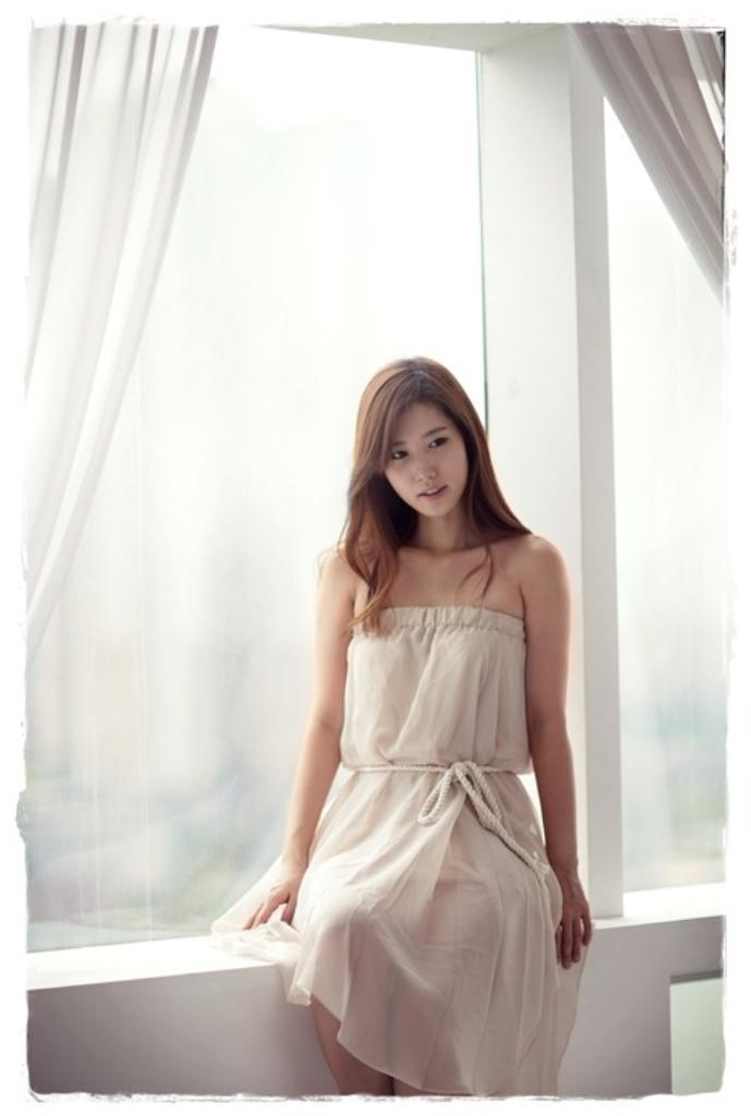 Picture of Song Jina.