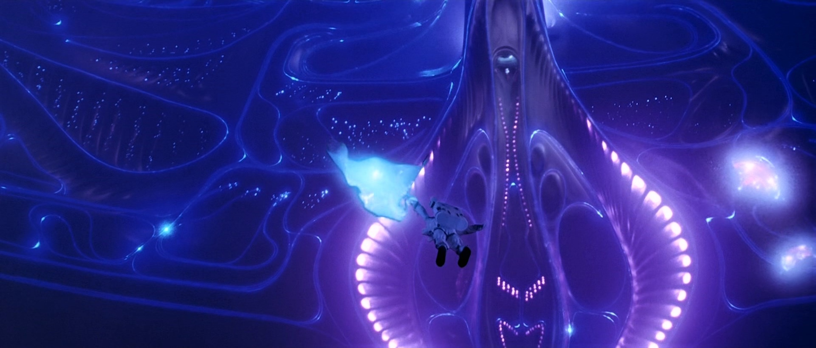 Picture of The Abyss