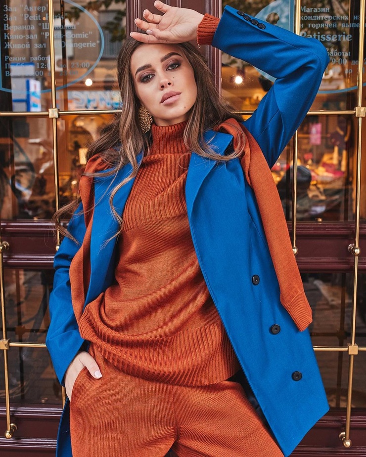 Picture of andrienko yulia