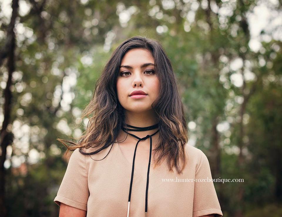 Picture of Mia Stook