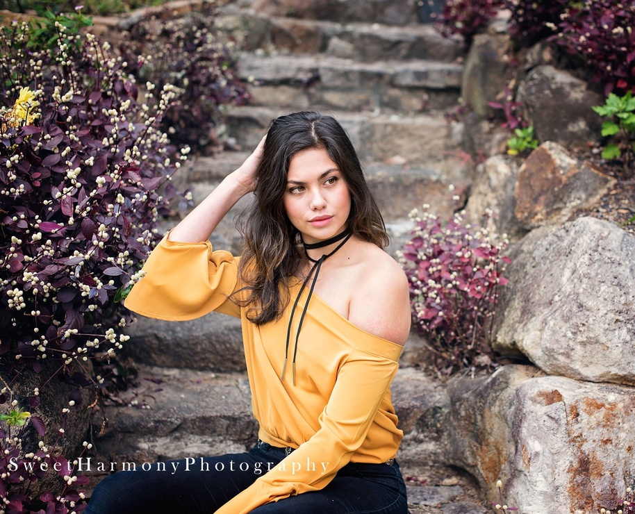 Picture of Mia Stook