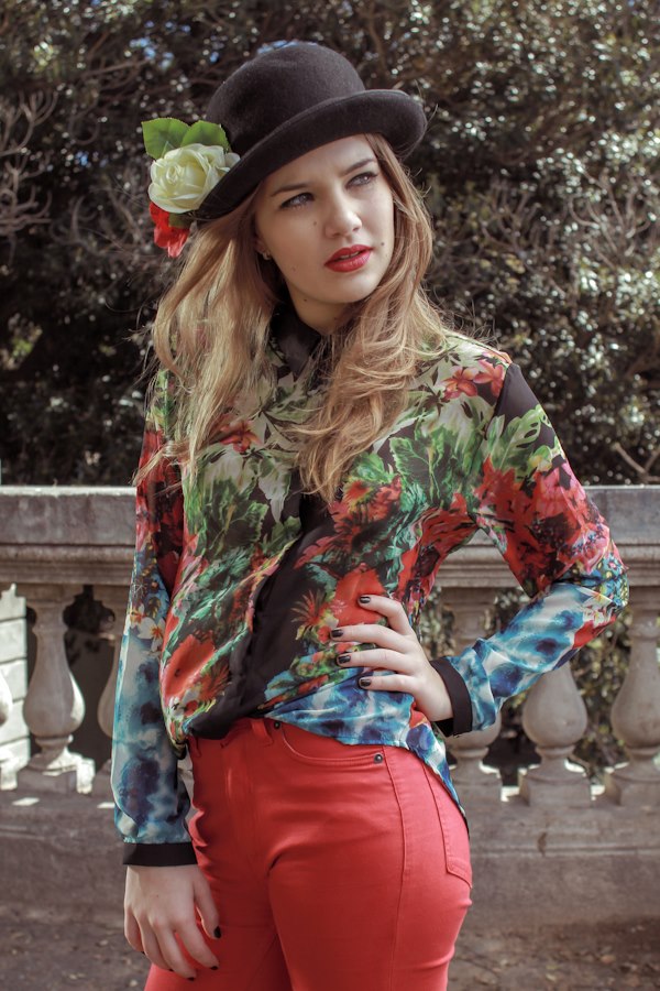 Image of Gabriele Alves