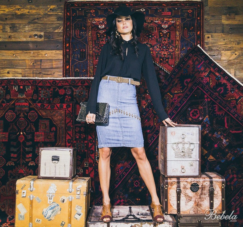 Picture of Nadia Asencio