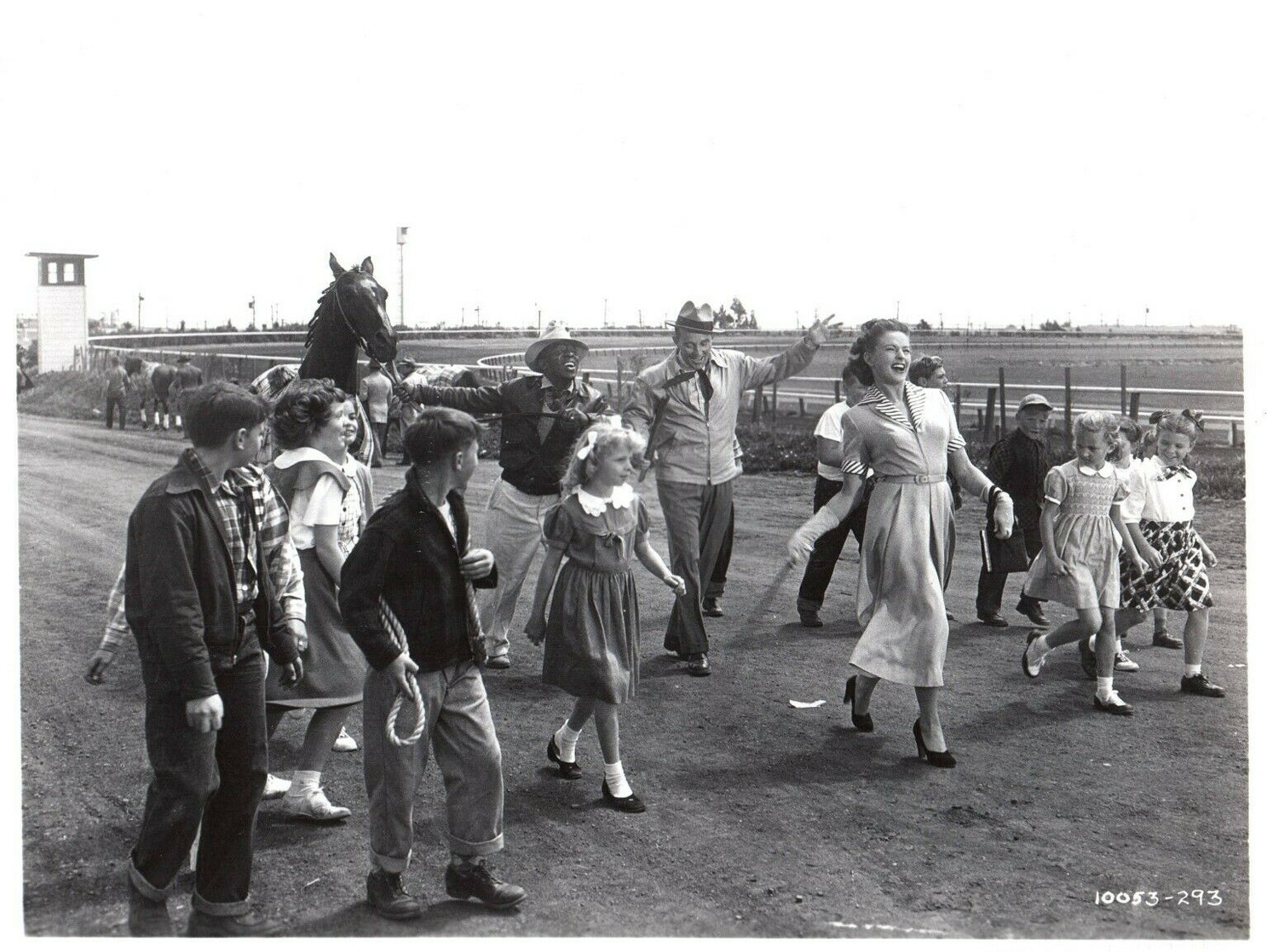 Picture of Riding High