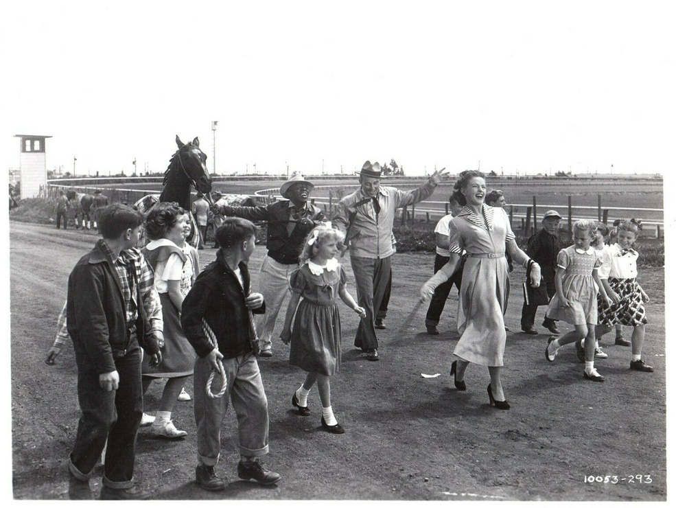 Picture of Riding High