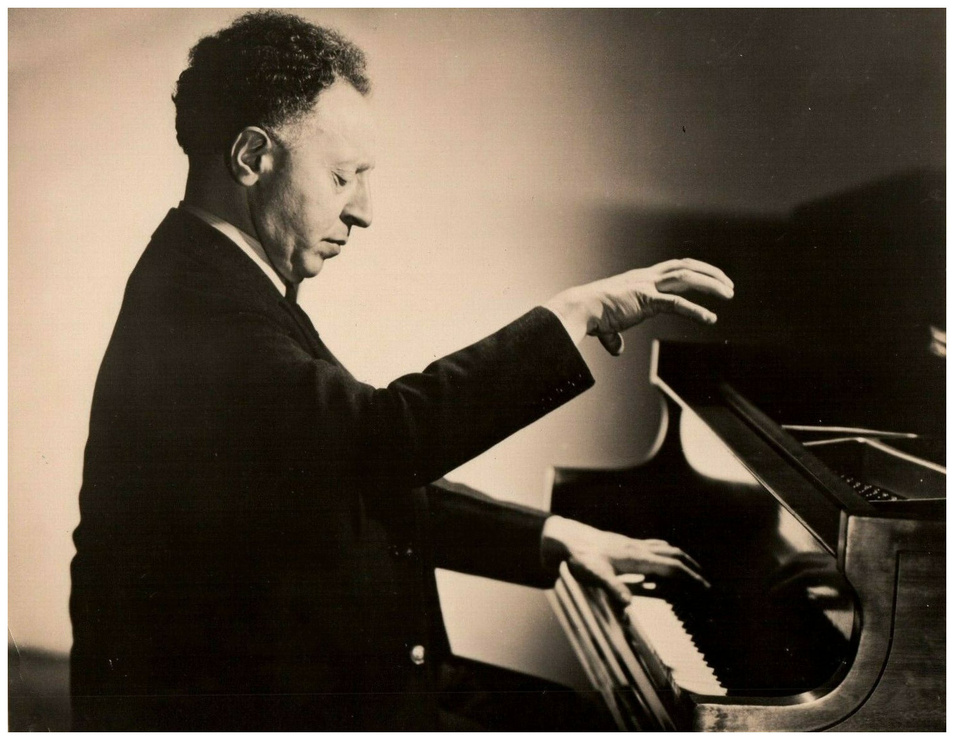 Artur Rubinstein