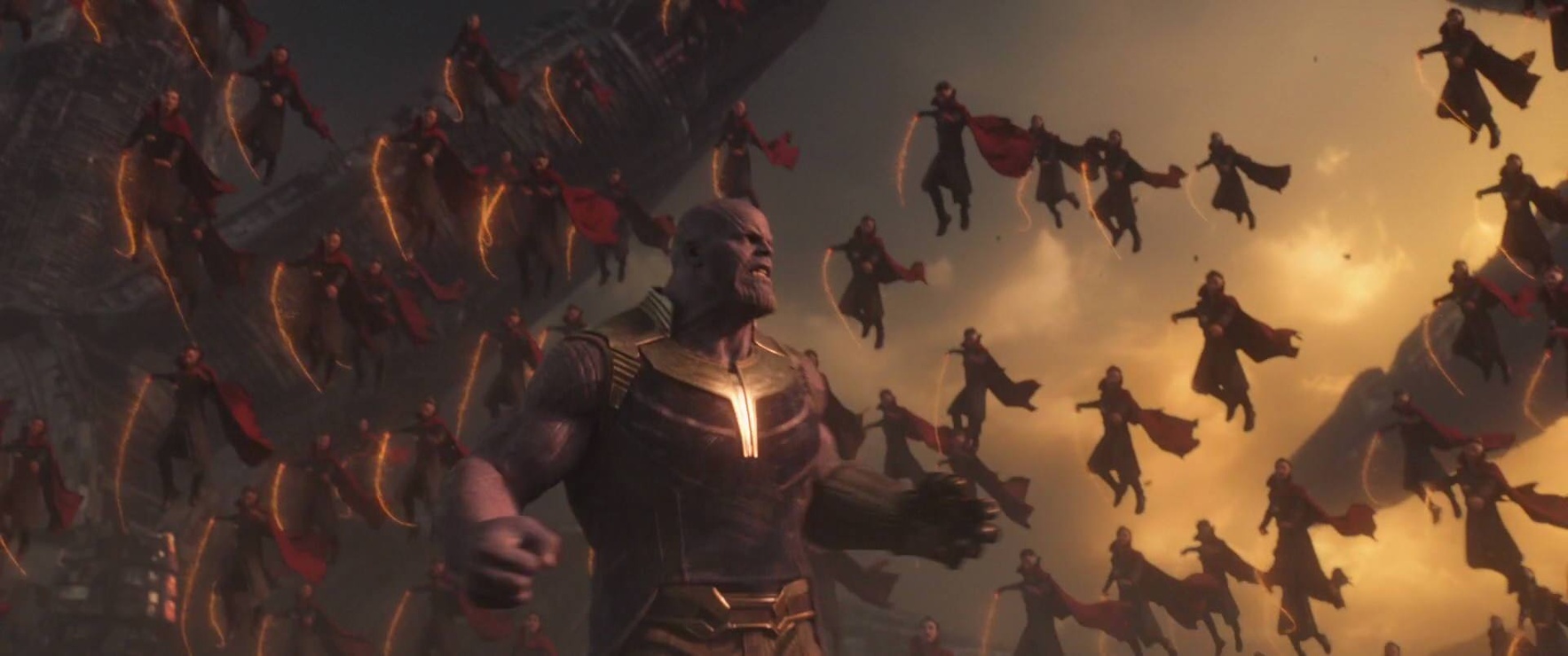 Picture of Avengers: Infinity War