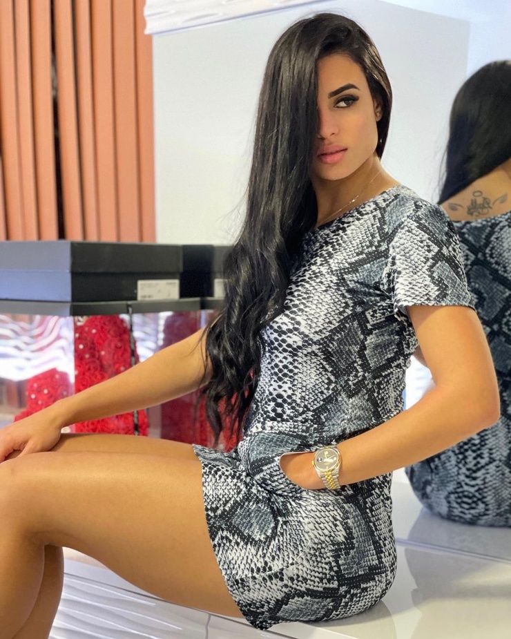 Picture Of Eliane Soto