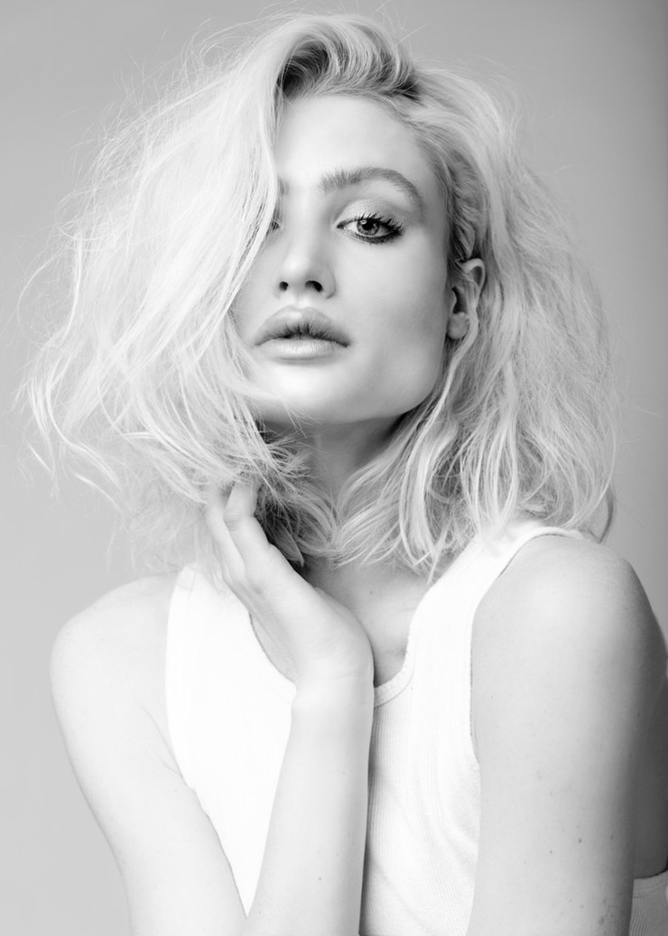 Picture of Billee Canning