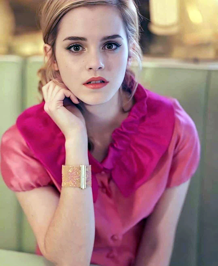 Picture of Emma Watson