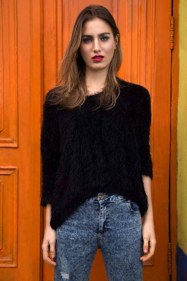 Picture of agustina otegui