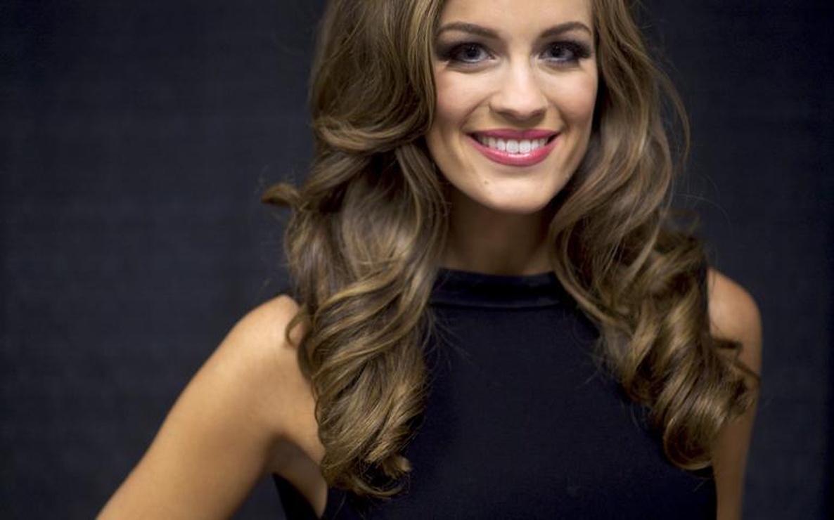 Picture of Betty Cantrell