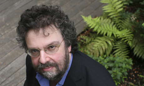 Picture of Stephen Poliakoff