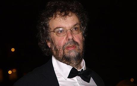 Picture of Stephen Poliakoff