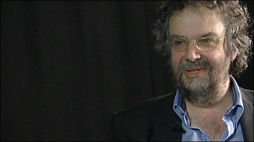 Image of Stephen Poliakoff
