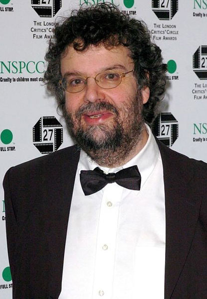 Picture of Stephen Poliakoff