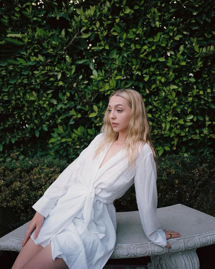 Lily Rosenthal picture