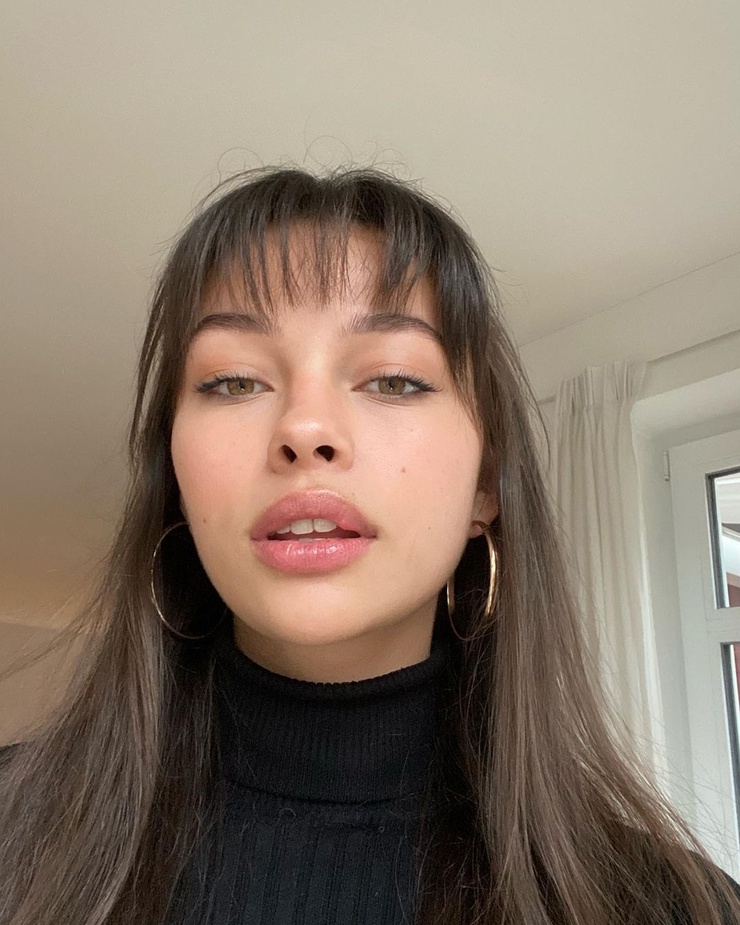 Picture of Lorena Duran (I)