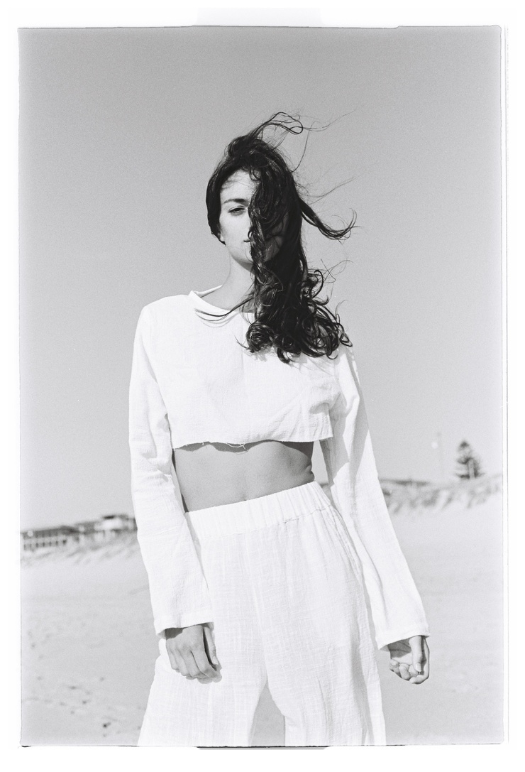 Picture of SAMANTHA FENDALL