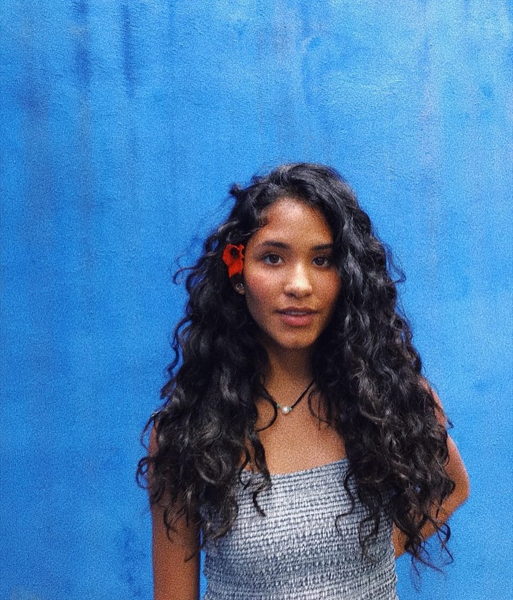 Picture of Andrea Chaparro