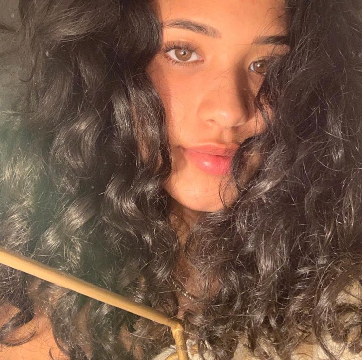 Picture of Andrea Chaparro