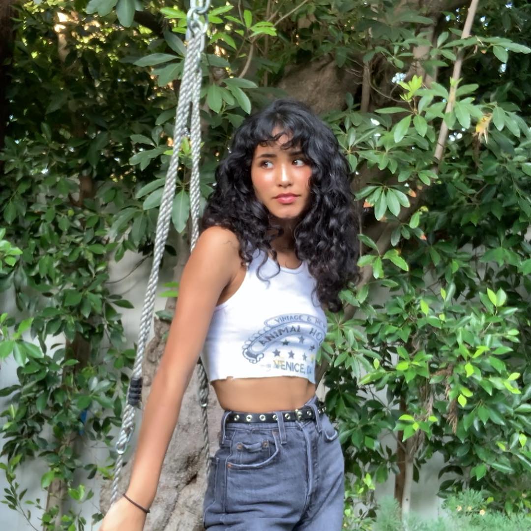 Picture of Andrea Chaparro