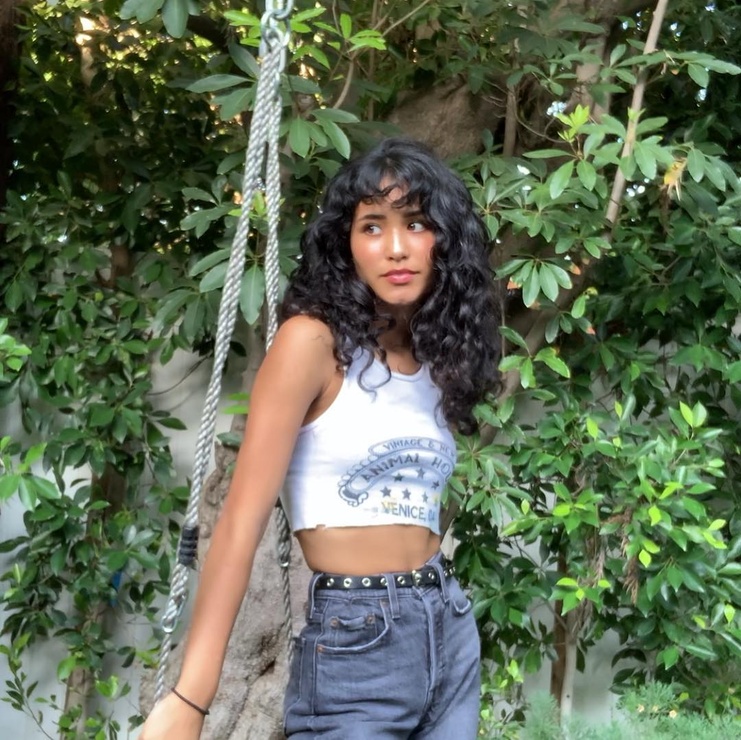 Picture of Andrea Chaparro