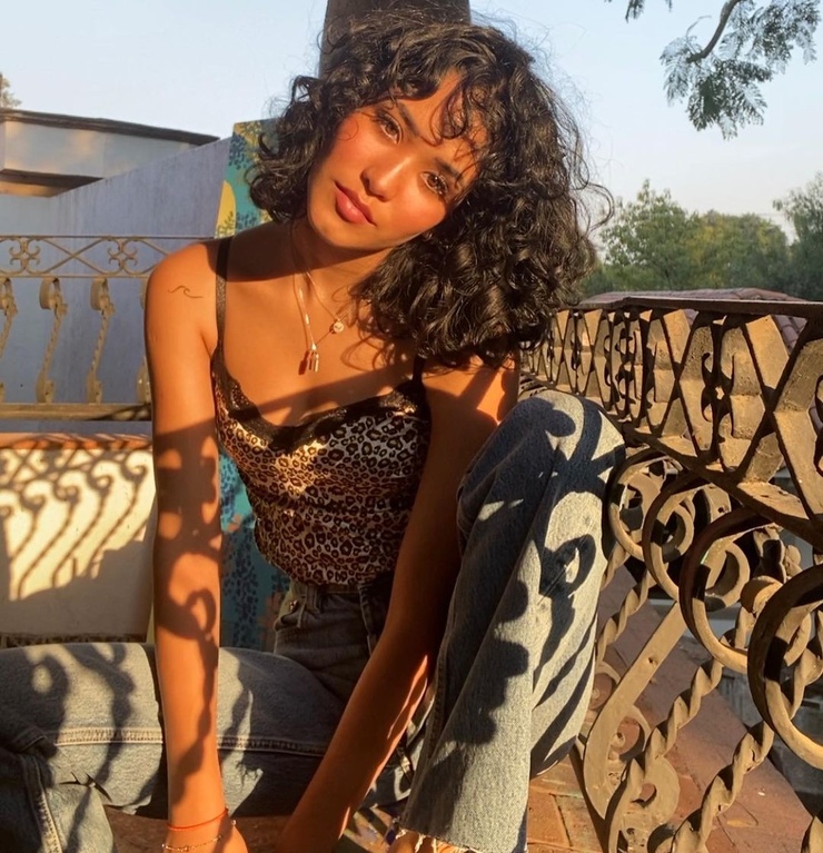 Picture of Andrea Chaparro