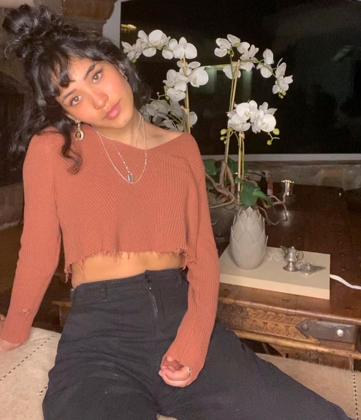 Picture of Andrea Chaparro