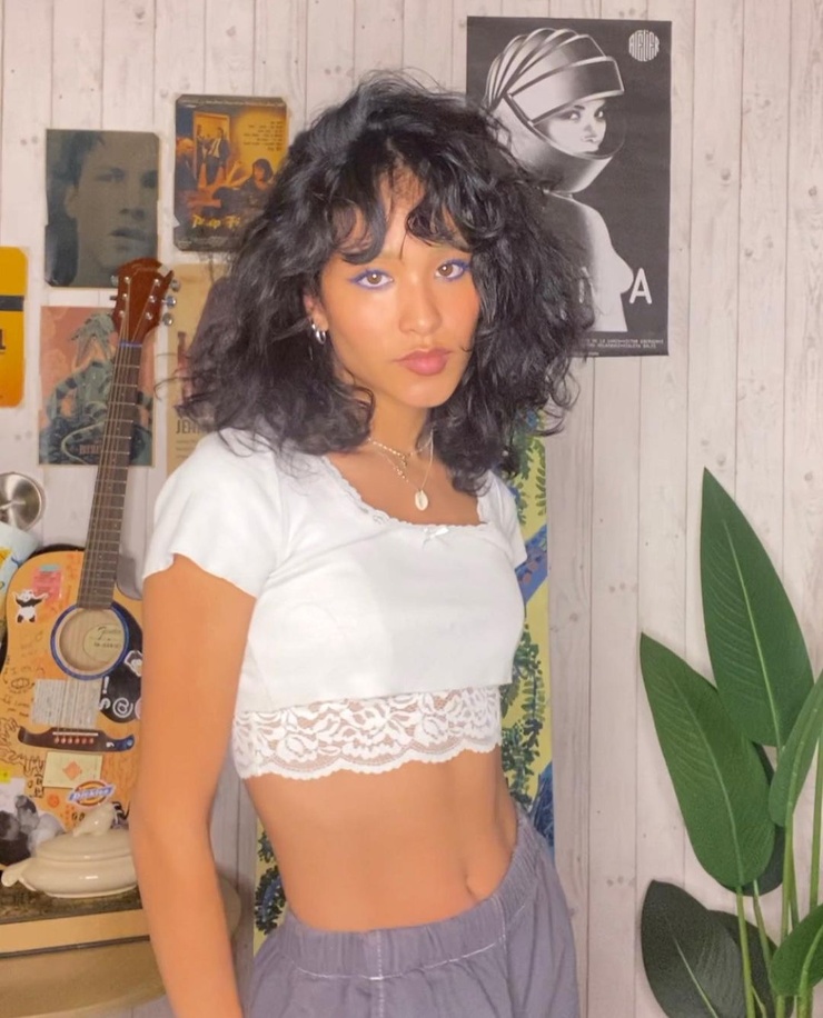 Image of Andrea Chaparro