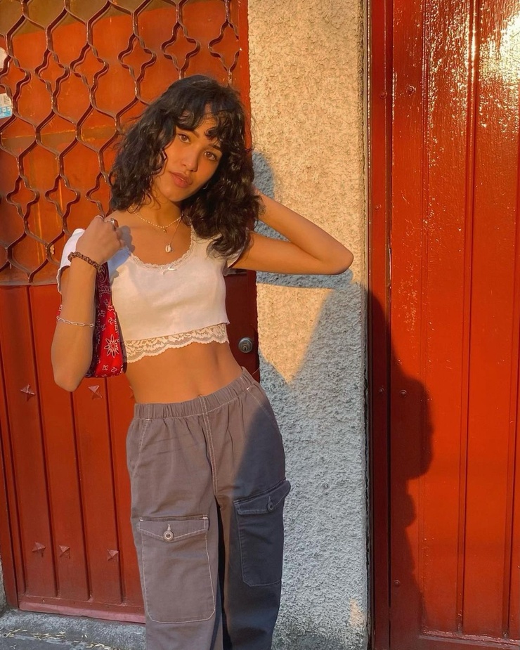 Picture of Andrea Chaparro