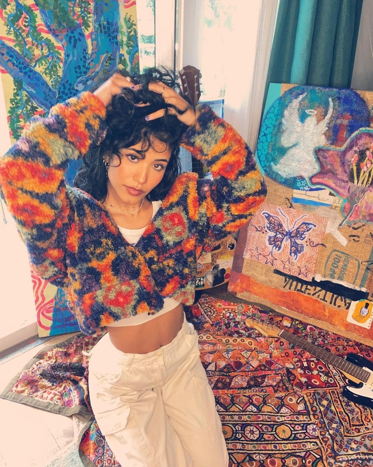 Picture of Andrea Chaparro