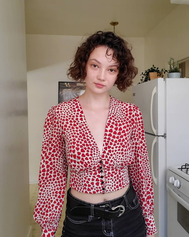 Picture of Piper Badaracco