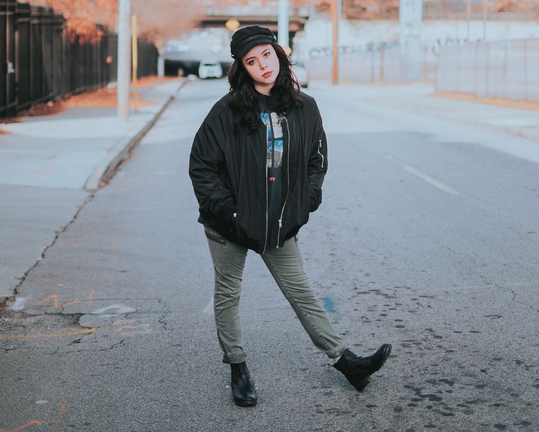 Jordan Sherley image