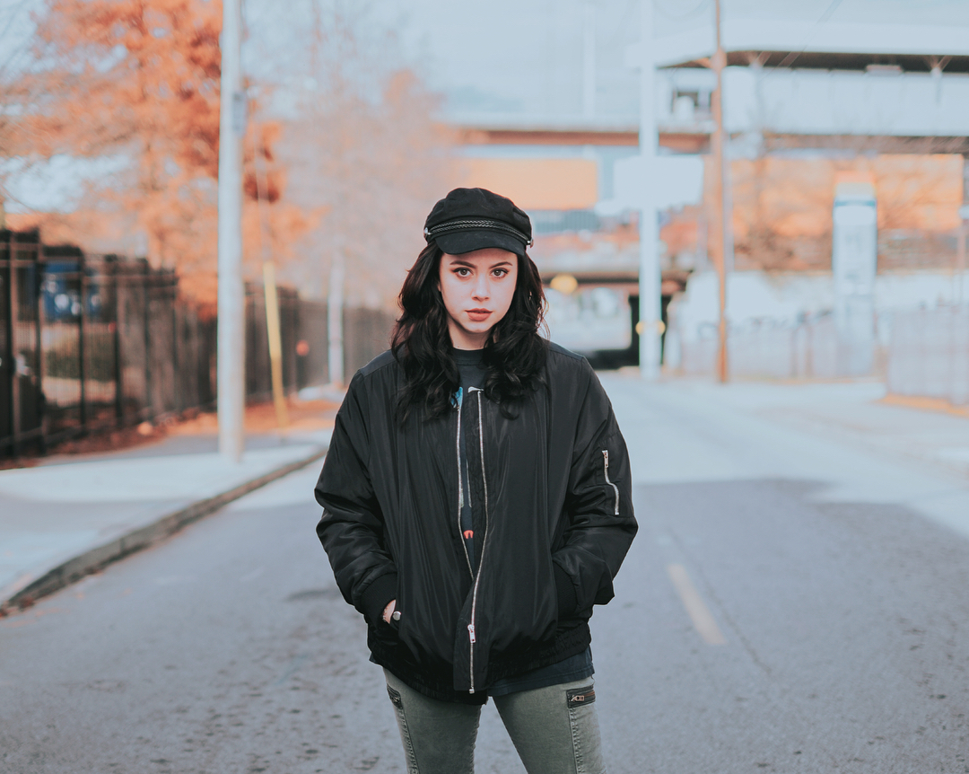 Image of Jordan Sherley