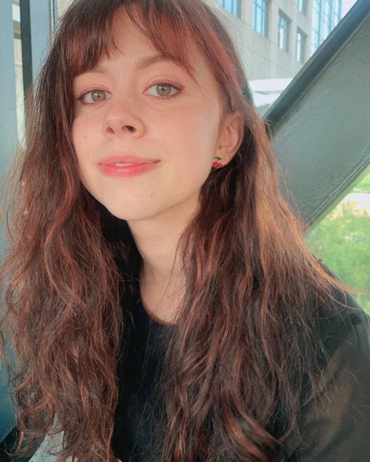 Image of Jordan Sherley